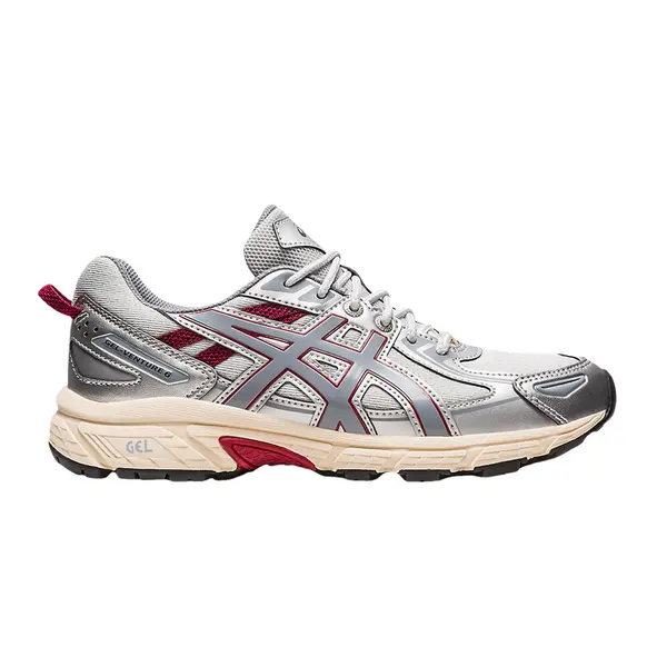 Asics Gel Venture Sneakers - Grey