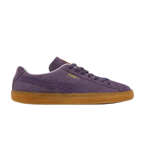 PUMA Suede Crepe Sc