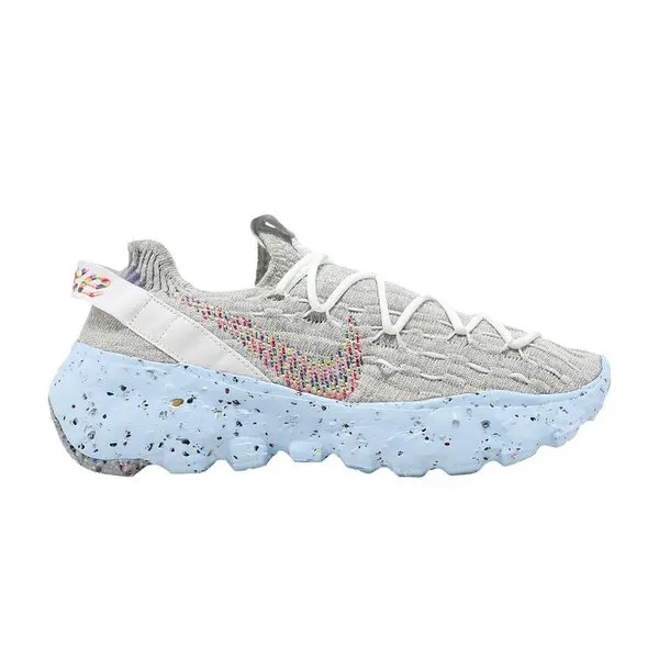 Nike Space Hippie 04 - Grey