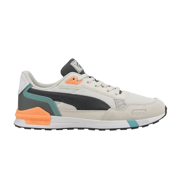 PUMA Graviton Tera Sneakers - Grey
