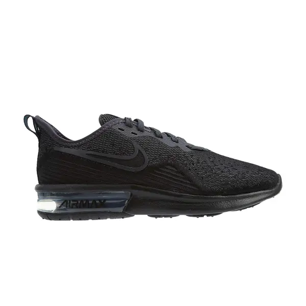 Nike Air Max Sequent 4 Sneakers