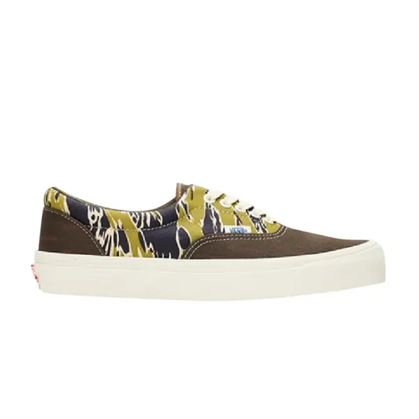 VANS Og Era Lx Sneakers - Green
