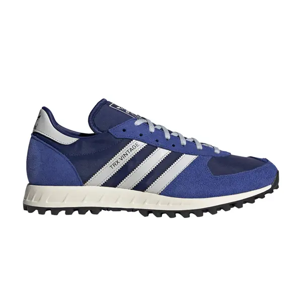 Adidas Trx Vintage Sneakers - Blue