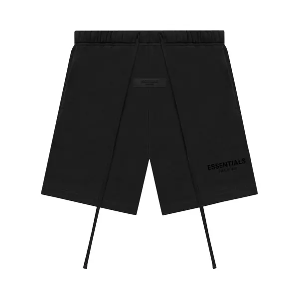 Fear Of God Sweatshort - Black