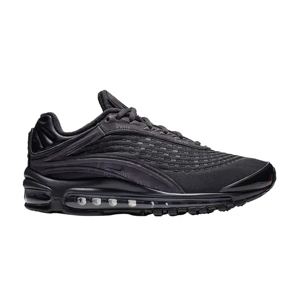 Nike Max Deluxe Se Sneakers - Black
