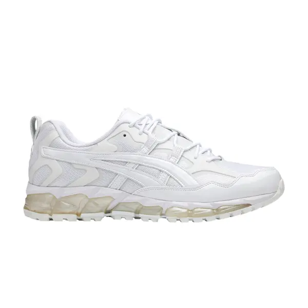 Asics Gmbh X Gel Nandi 360 Sneakers - White