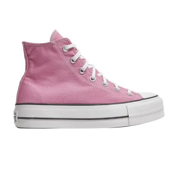CONVERSE Chuck Taylor All Star Lift High - Pink