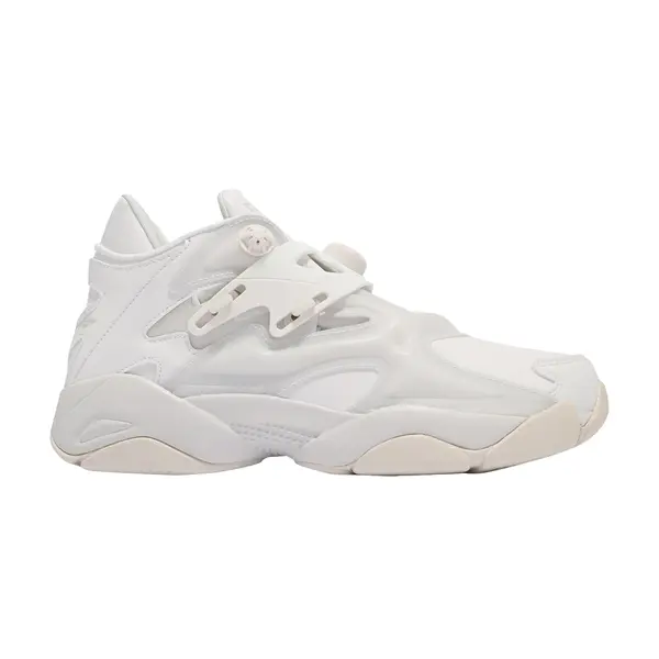 REEBOK Pump Court Sneakers - White