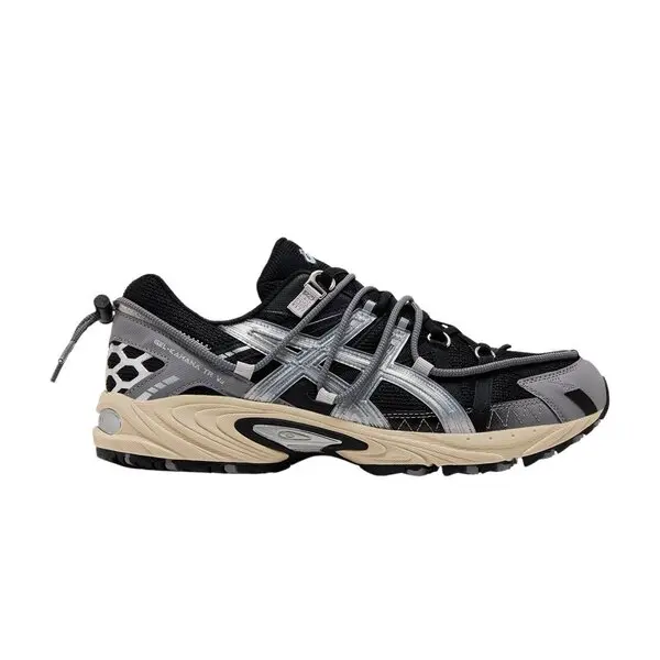 Asics Gel Kahana Tr V2 Sneakers - Black