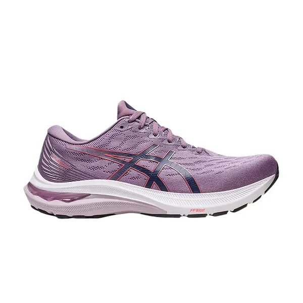 Asics Gt 2000 D Wide Sneakers - Purple