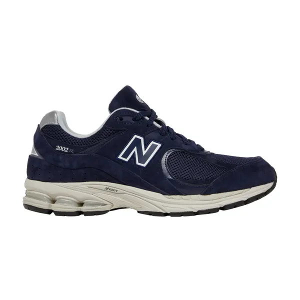 NEW BALANCE 2002 'pigment - Blue