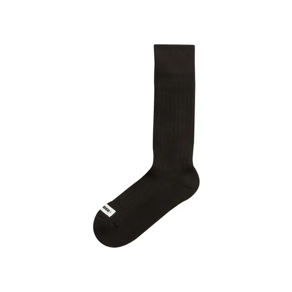 JIL SANDER Logo Socks