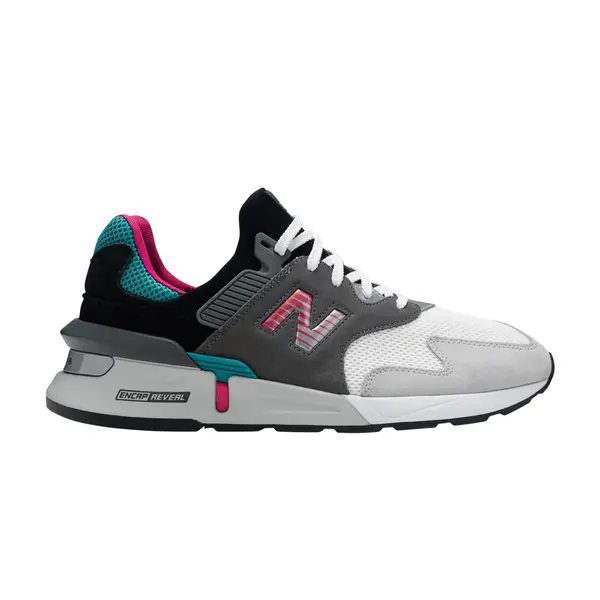 NEW BALANCE 997 Sport 'castlerock Amazonite - Grey