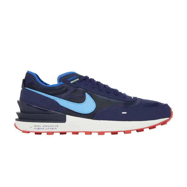 Nike Waffle One Se 'eugene, Oregon' Sneakers - Blue