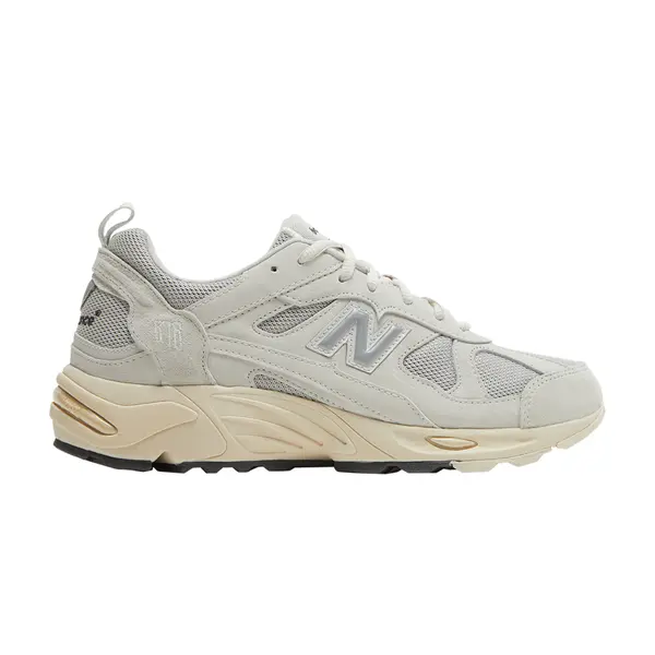 NEW BALANCE 878 Sneakers - Grey
