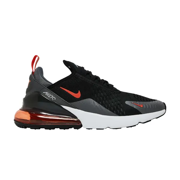 Nike Air Max 270 Essential Sneakers