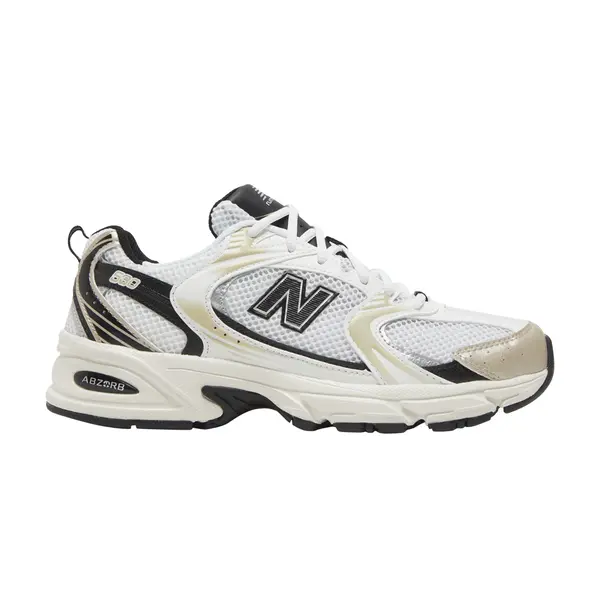NEW BALANCE 530 Sneakers - White