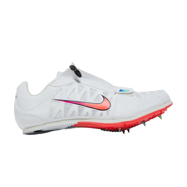 Nike Zoom Long Jump 4 Sneakers - White
