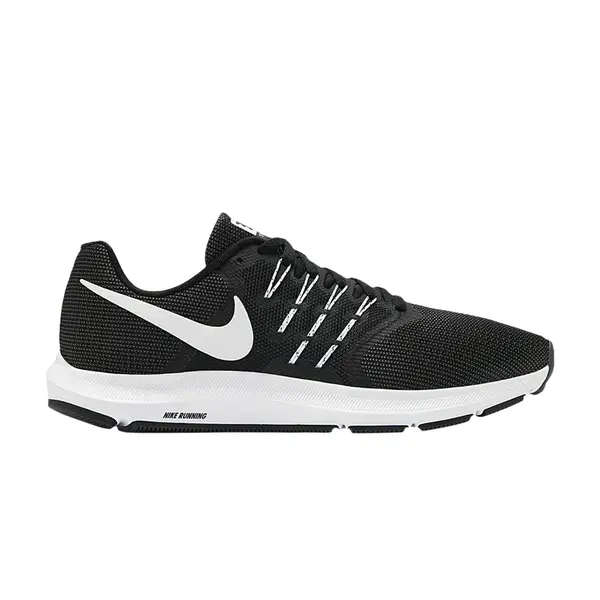 Nike Run Swift - Black