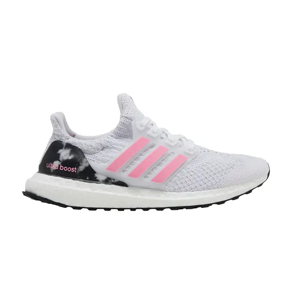 Adidas Ultraboost 5.0 Dna Sneakers - White
