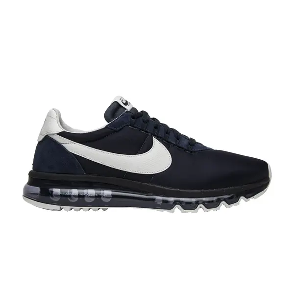 Nike Max Ld-zero Sneakers - Blue