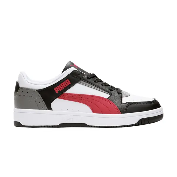 PUMA Rebound Joy Low Sneakers - White