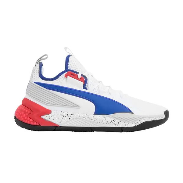 PUMA Uproar Palace Guard Sneakers - White