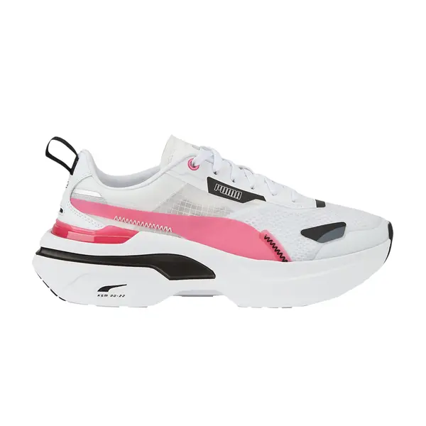 PUMA Kosmo Rider Sneakers - White