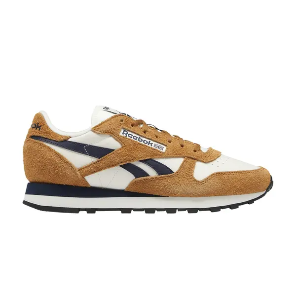 REEBOK Classic Leather Sneakers - White