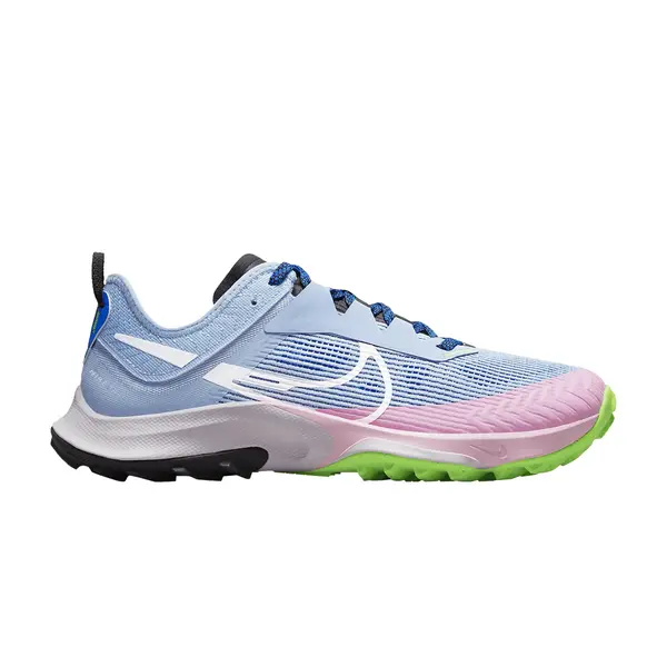 Nike Air Zoom Terra Kiger Sneakers - Blue