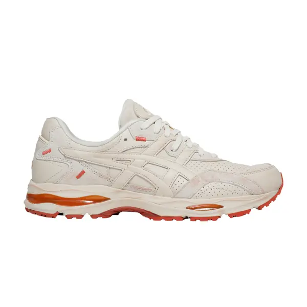 Asics X Denim Tears Gel Mc Plus Sneakers - White