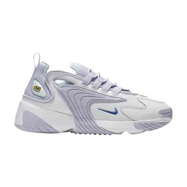 Nike Zoom 2k Sneakers - White
