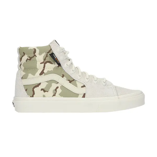 VANS Sk8-hi Cordura " Camo" High-top Sneakers