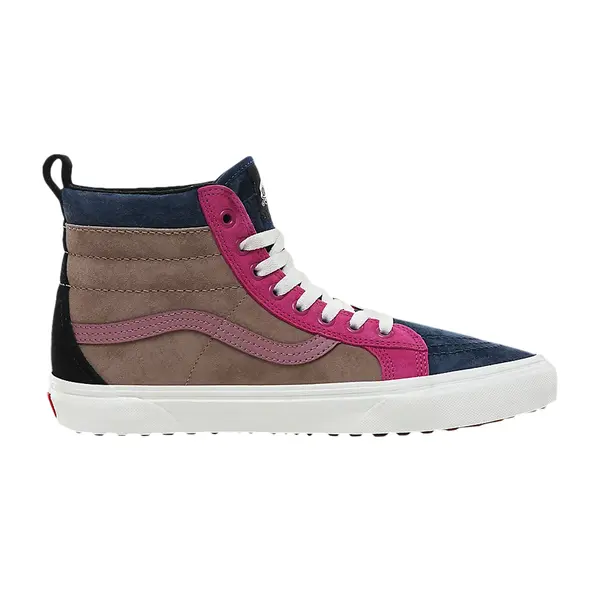 VANS Sk8-hi Mte Sneakers