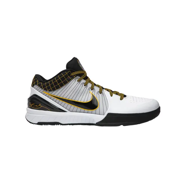 Nike Zoom Kobe 4 Protro 'del Sol' 2019 Sneakers