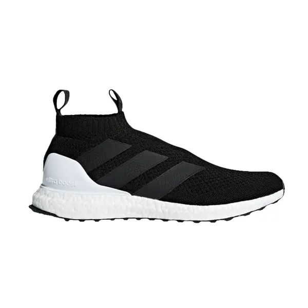 Adidas Ace 16+ Purecontrol Ultraboost Sneakers - Black