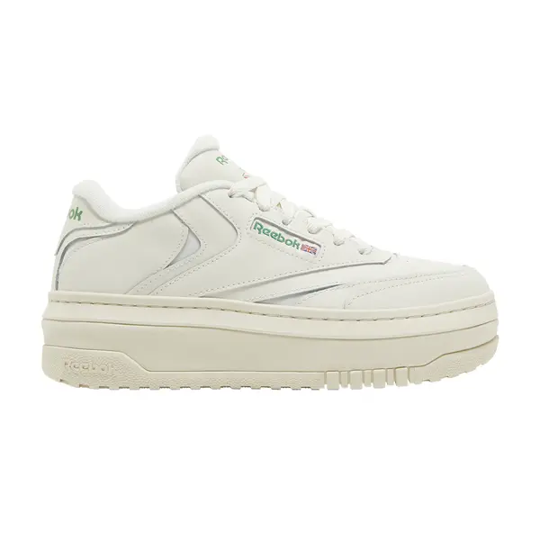 REEBOK Club C Extra Sneakers - Cream