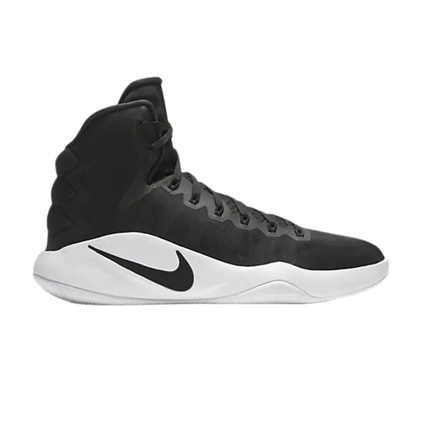 Nike Hyperdunk 2016 - Black