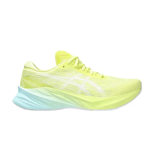 Asics Novablast 3 Sneakers - Yellow