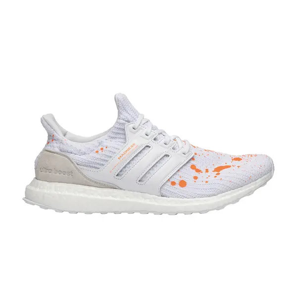 Adidas Madness X Ultraboost 4.0 Sneakers