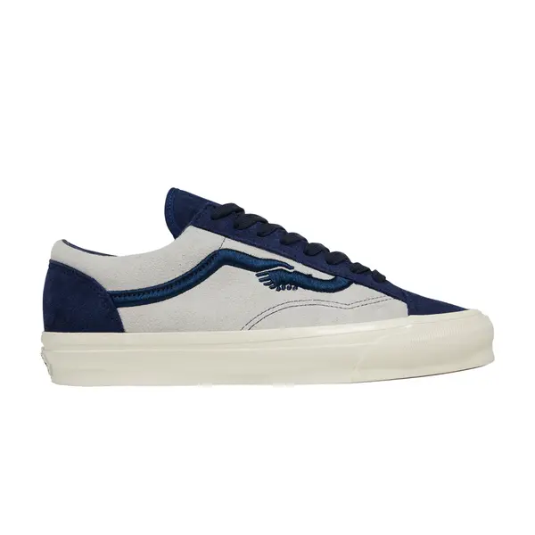 VANS Notre X Og Style 36 Lx - Blue