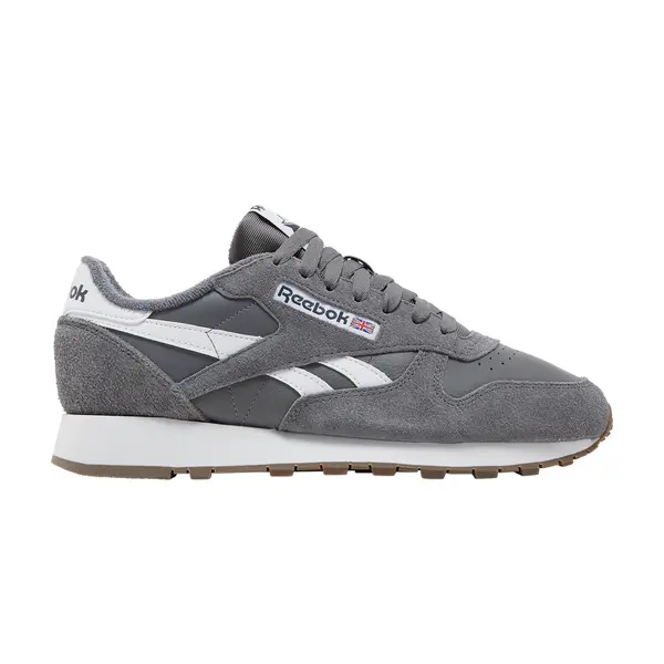 REEBOK Classic Leather Sneakers