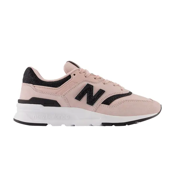 NEW BALANCE 997h Sneakers - Pink