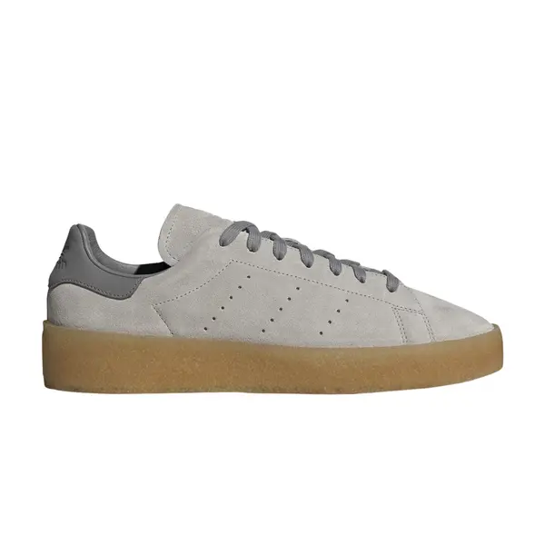 Adidas Stan Smith Crepe Sneakers - Grey