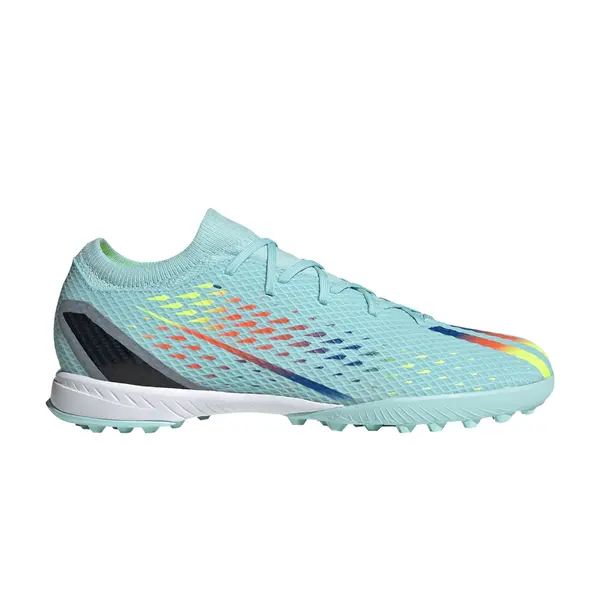 Adidas X Speedportal.3 Tf Soccer Shoes