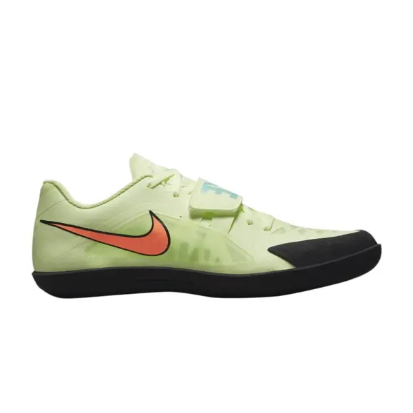 Nike Zoom Rival Sd 2 - Green