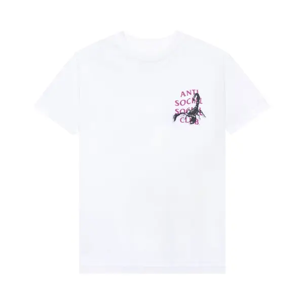 ANTI SOCIAL SOCIAL CLUB Moodsting Tee