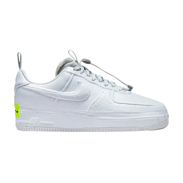Nike Air Force 1 Experimental Sneakers - White