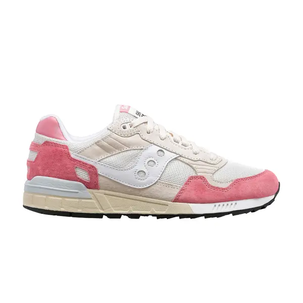 Saucony Shadow 5000 Sneakers - White