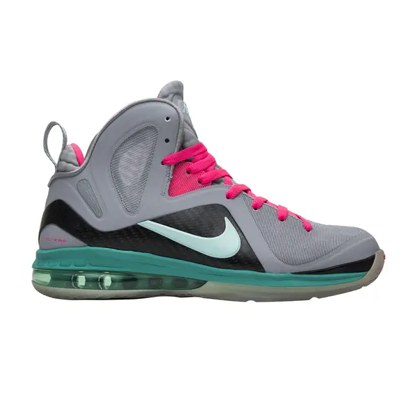 Nike Lebron P.s. Elite Sneakers